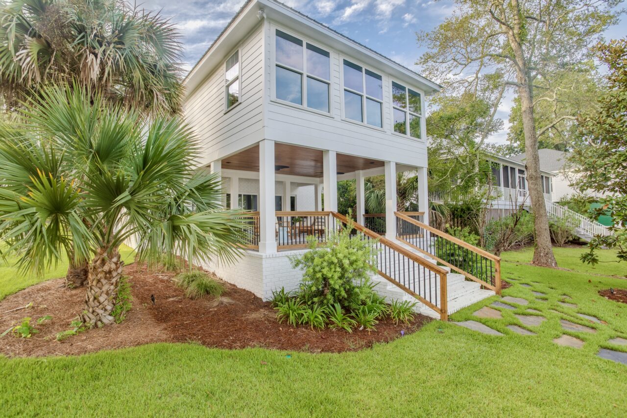Home - Salt Construction LLC